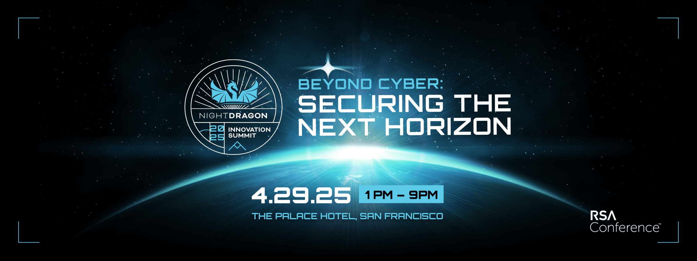 Nightdragon Innovation Summit 2025