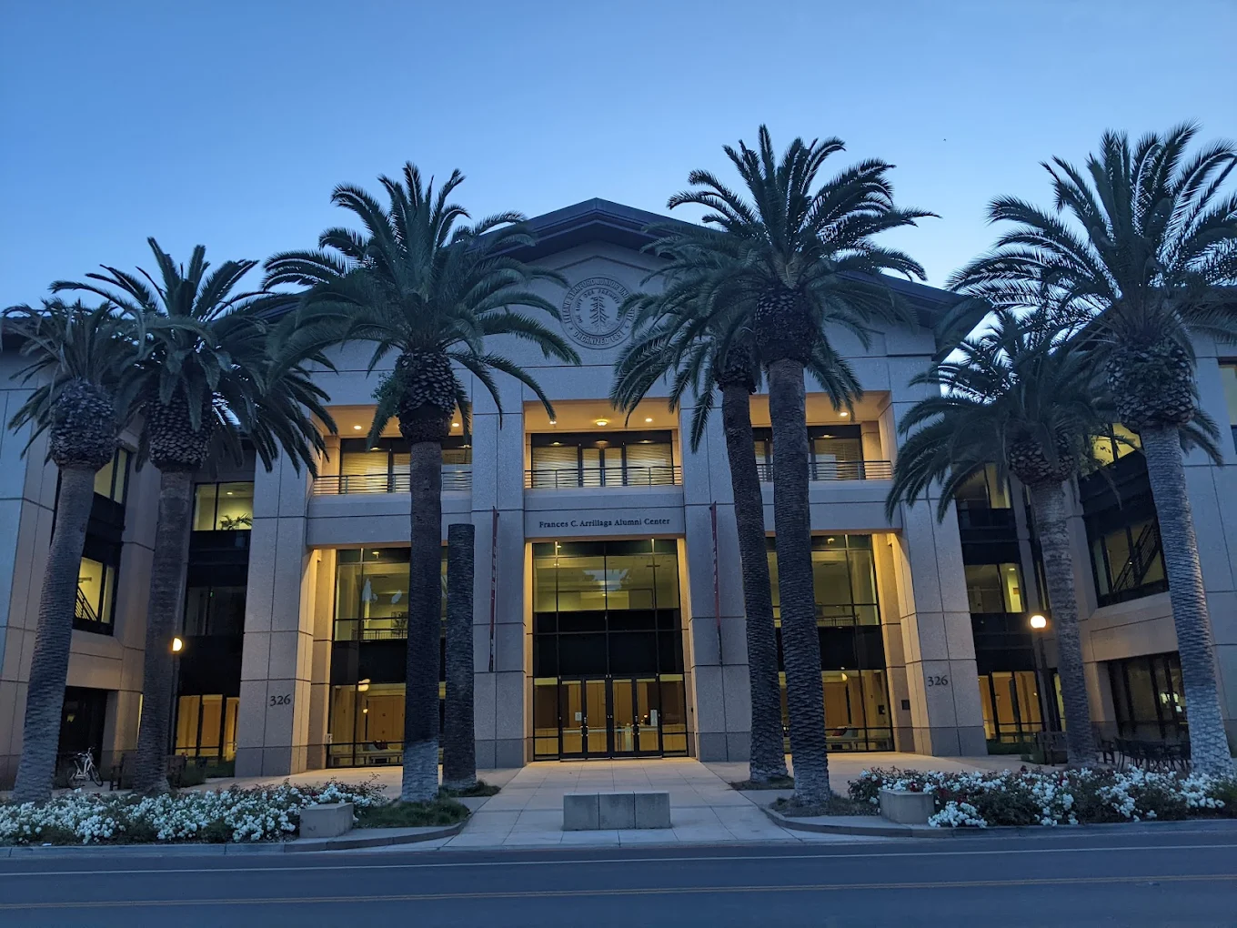 2025 Stanford National Security & Technology Conference