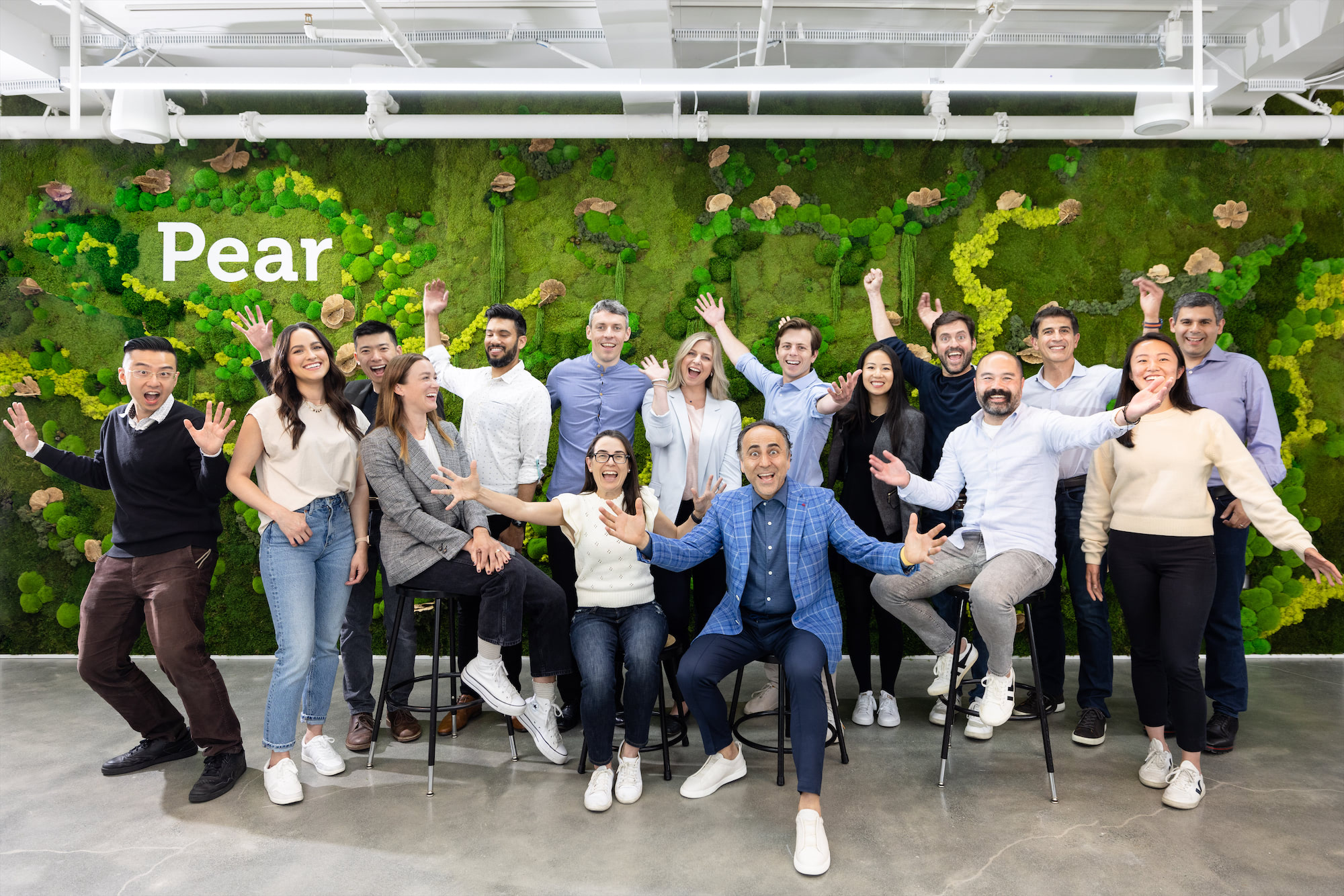 PearX S25 Speaker Series: Guillermo Rauch, CEO of Vercel